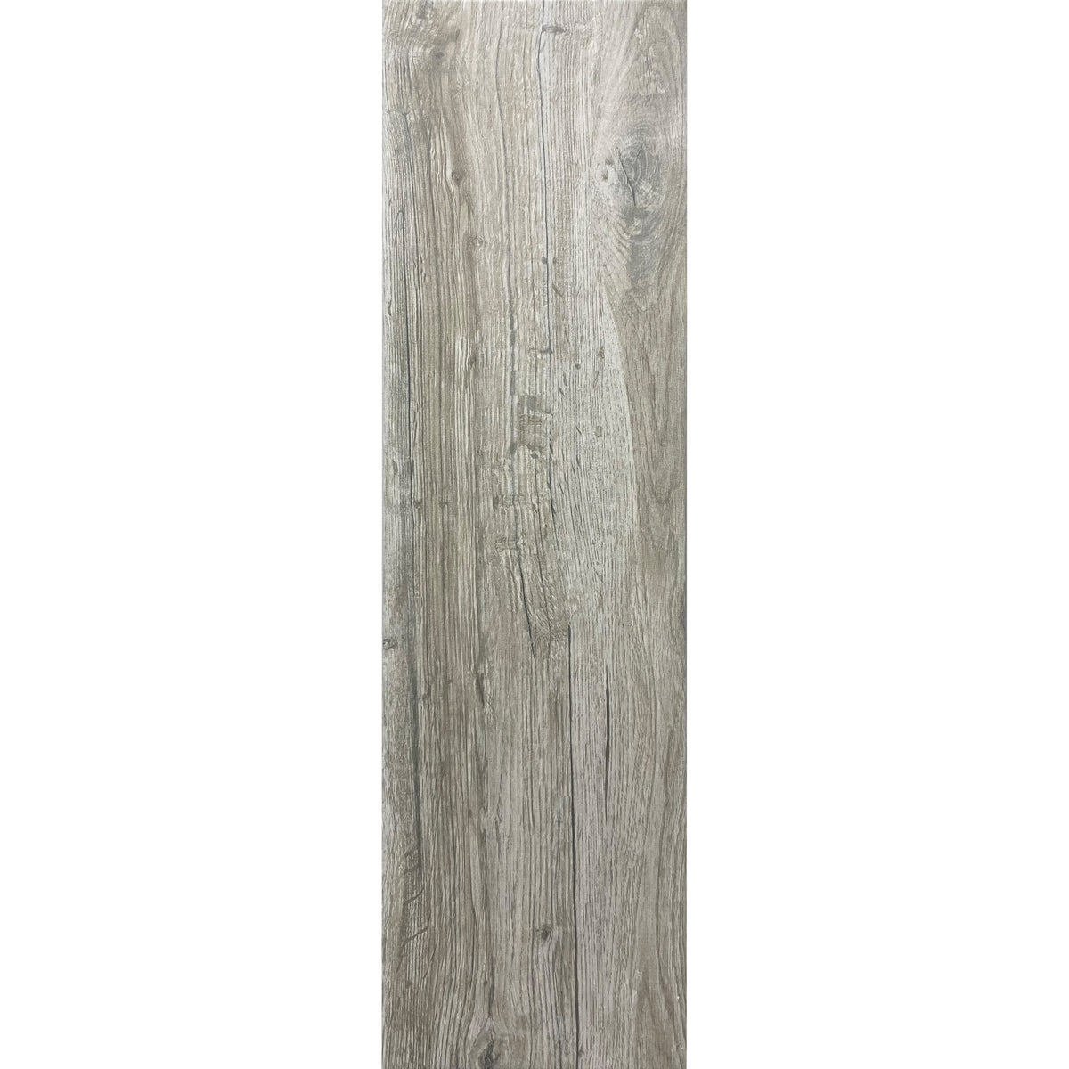 Beginyans Country Gris Wood Look 10" x 35" Porcelain Tile – GVG Stone ...