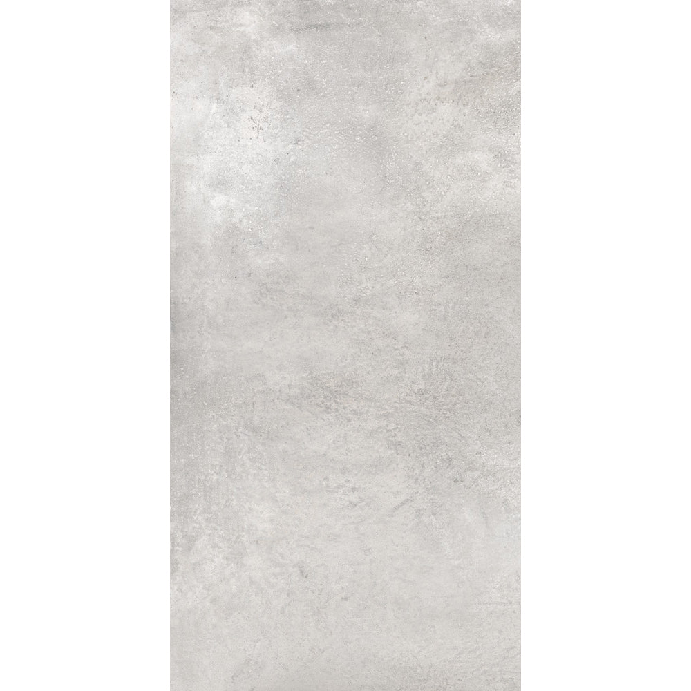 Estima Ceramica Traffic Series Grey Matte 12" x 24" Porcelain Tile ...