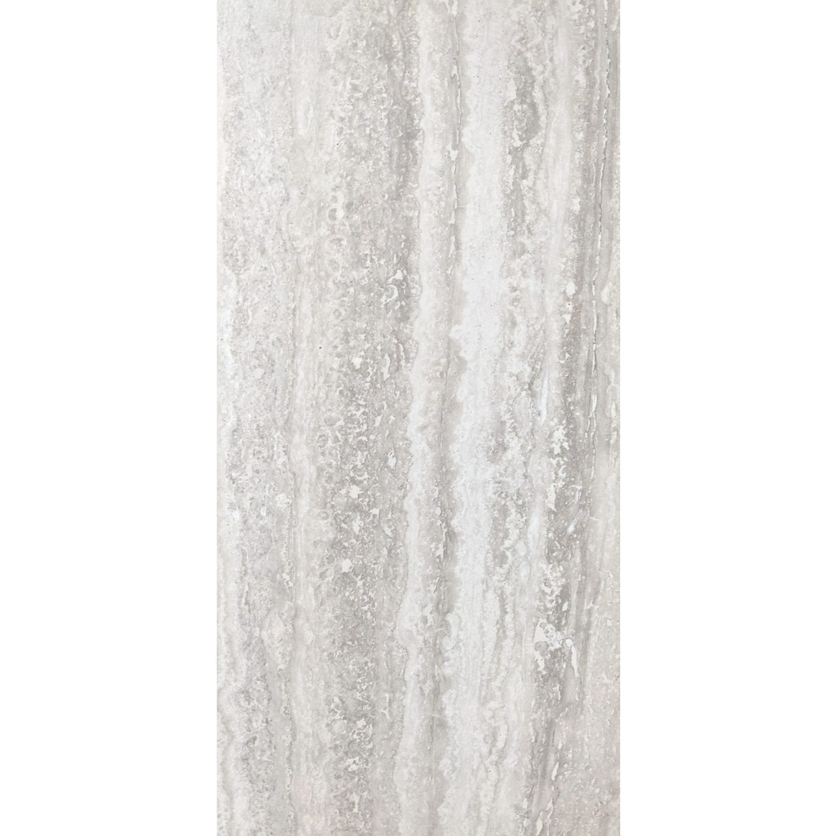 Bellezza Ceramica Trevi Blanco Matte 12" x 24" Porcelain Tile – GVG ...