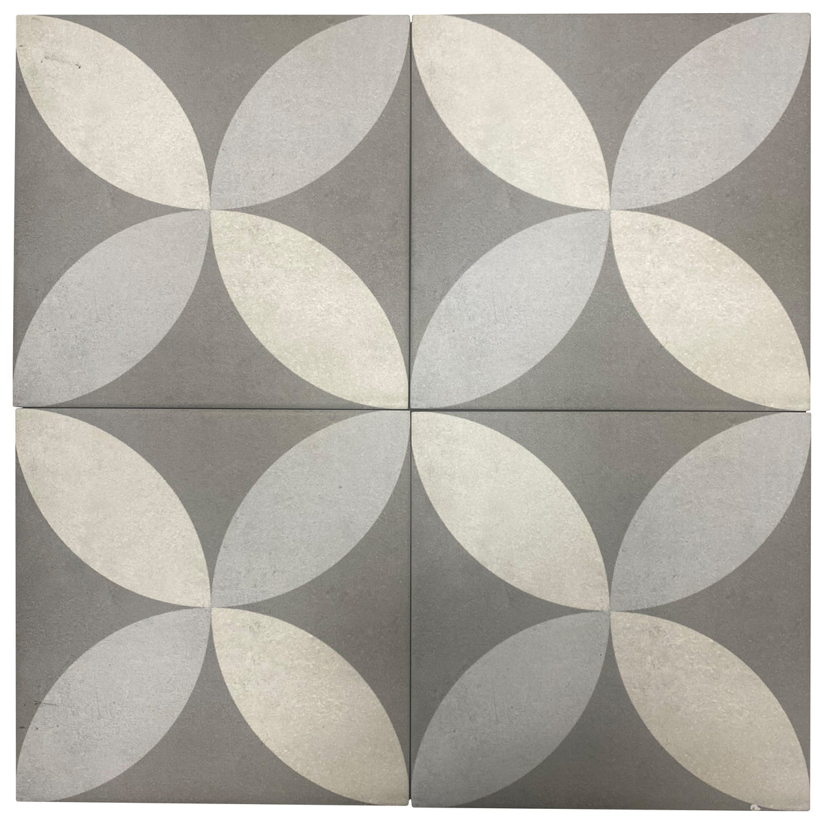 Orion Flooring Art Pizza Series Lepic 9" x 9" Porcelain Tile – GVG ...