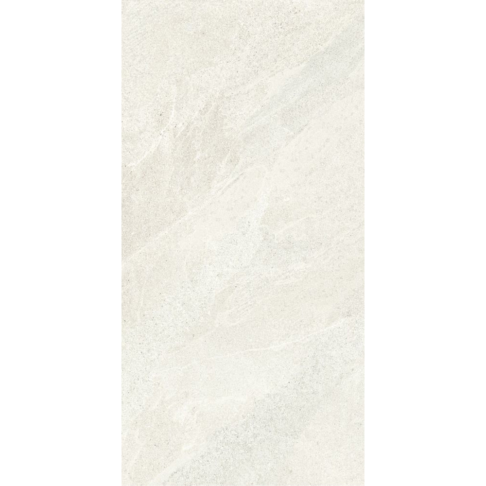 Elysium Tiles Tune Snow 24" x 48" Matte Porcelain Tile – GVG Stone ...