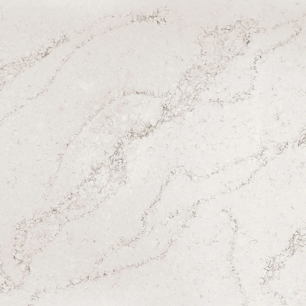 HanStone Soho 65" x 130" Quartz Slab – GVG Stone | Tiles | Hardwood | Slabs