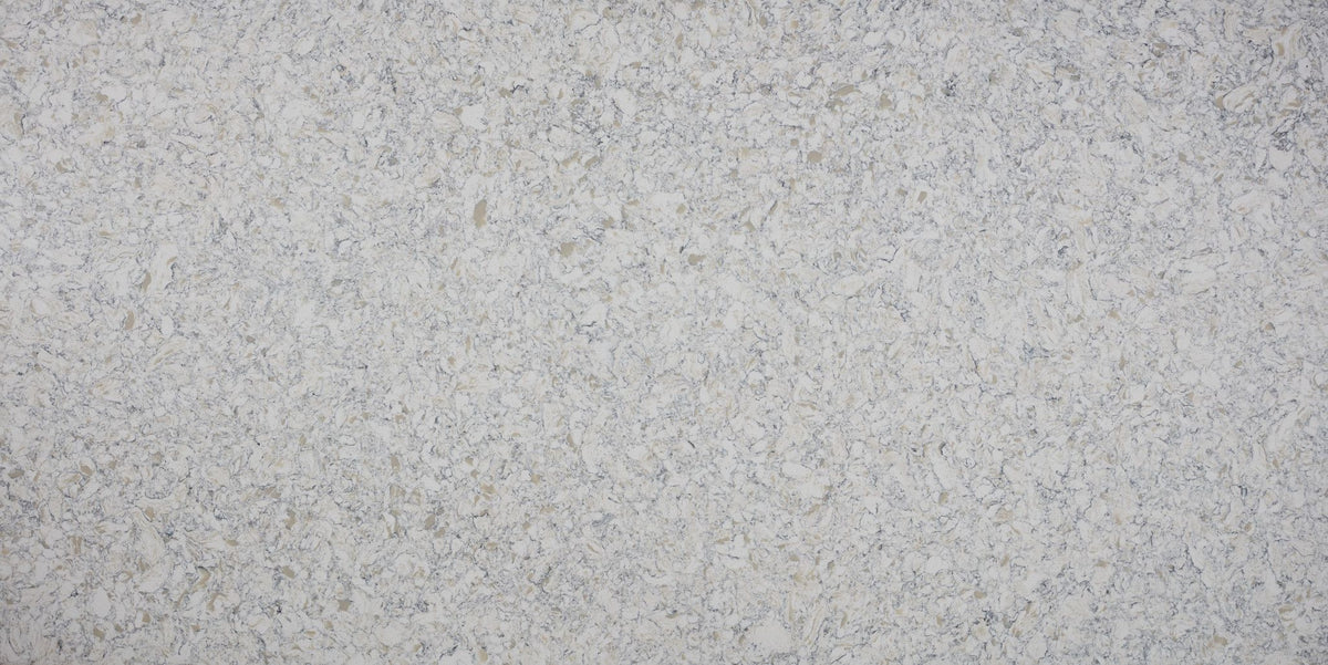 Arizona Tile Seashell 126" x 63" Polished Quartz Slab – GVG Stone ...