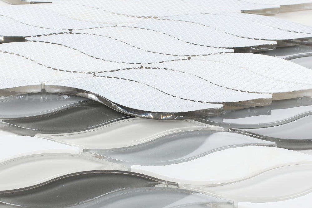 Elysium Tiles Pontus Sea 10.50" x 10.75" Mosaic Tile – GVG Stone ...