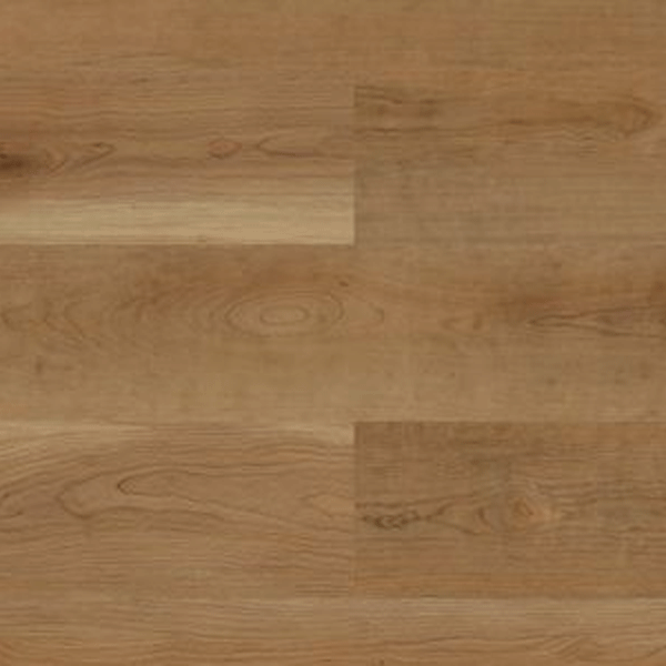 Gaia Floors White Series American Cherry 7.2" x 48" Vinyl Flooring ...